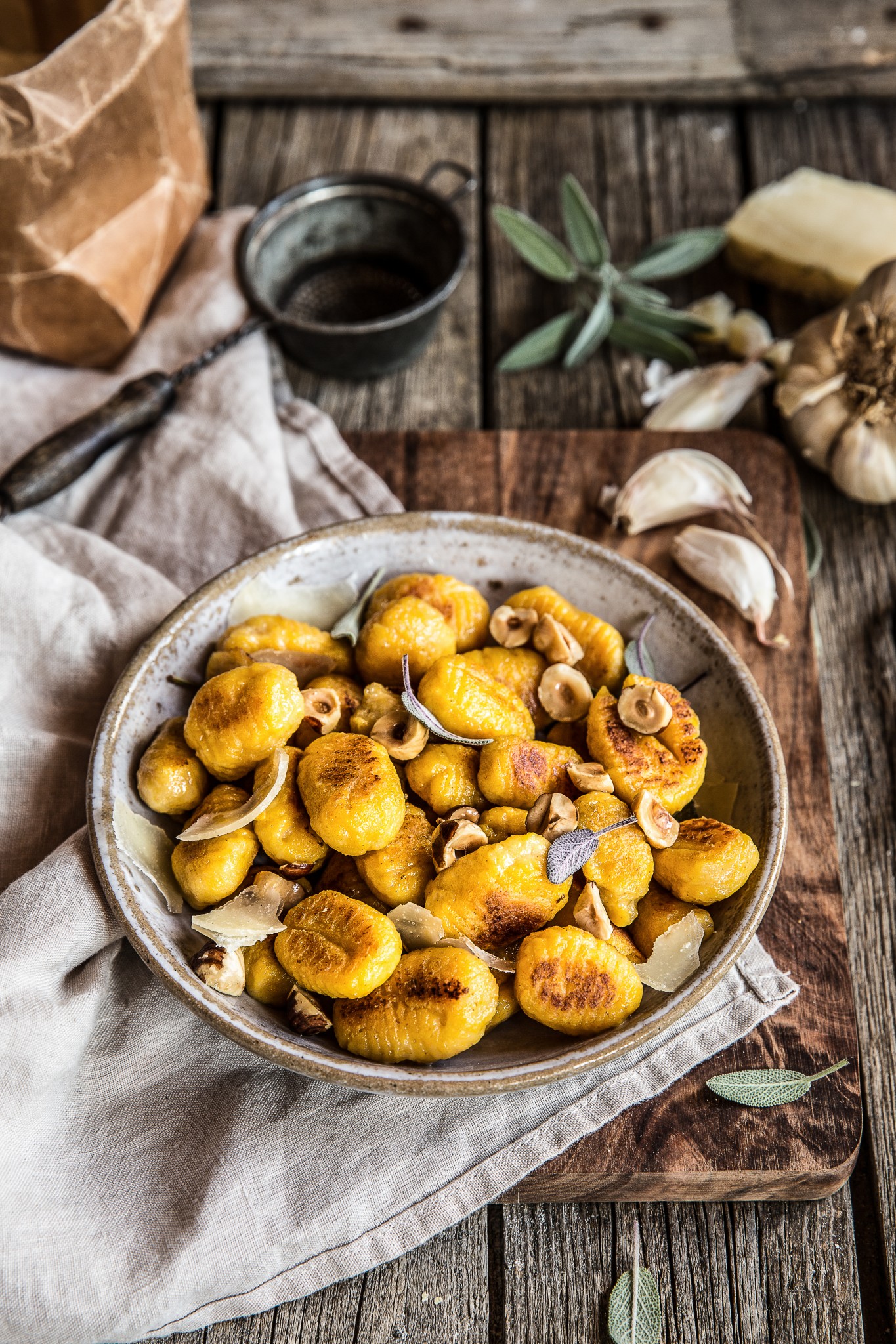 9 French Food Bloggers to Bookmark in 2018 - Pardon Your French
