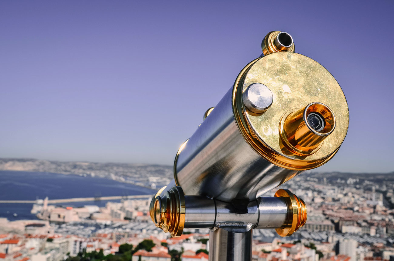 Marseille Guide - Part 2 - Pardon Your French