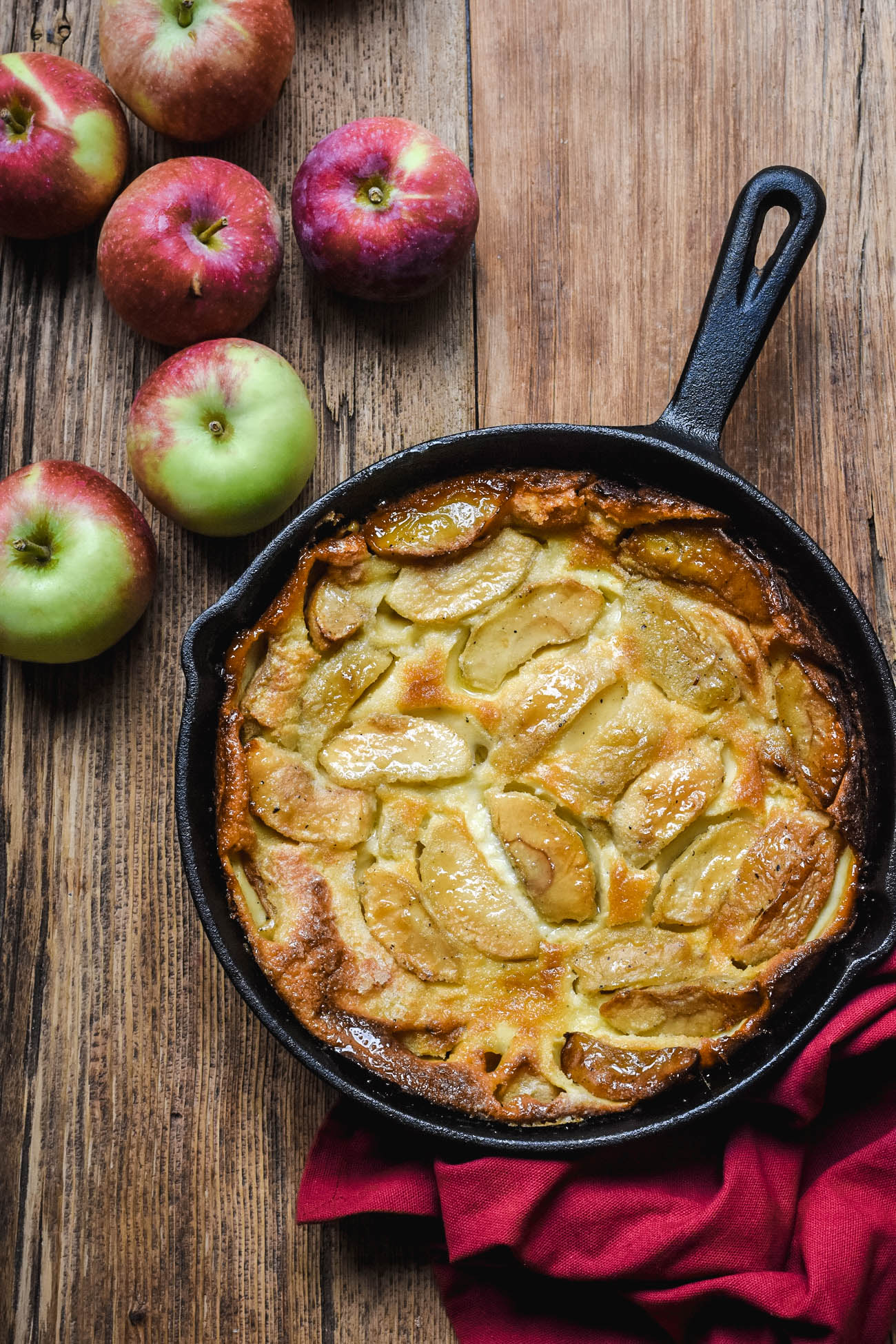 Easy French Apple Recipes - Pardon Your French