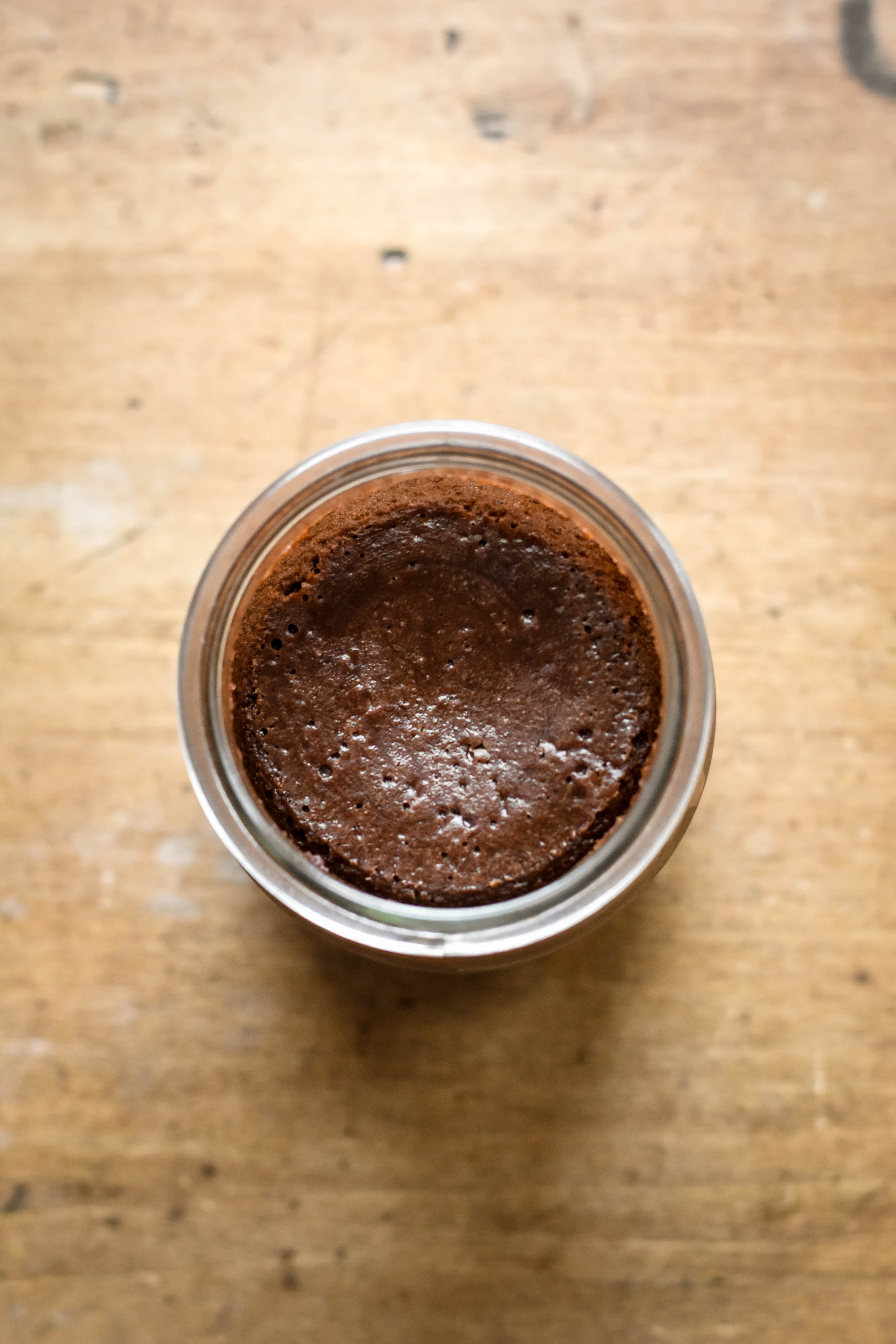 Classic French Chocolate Pots de Crème - Pardon Your French