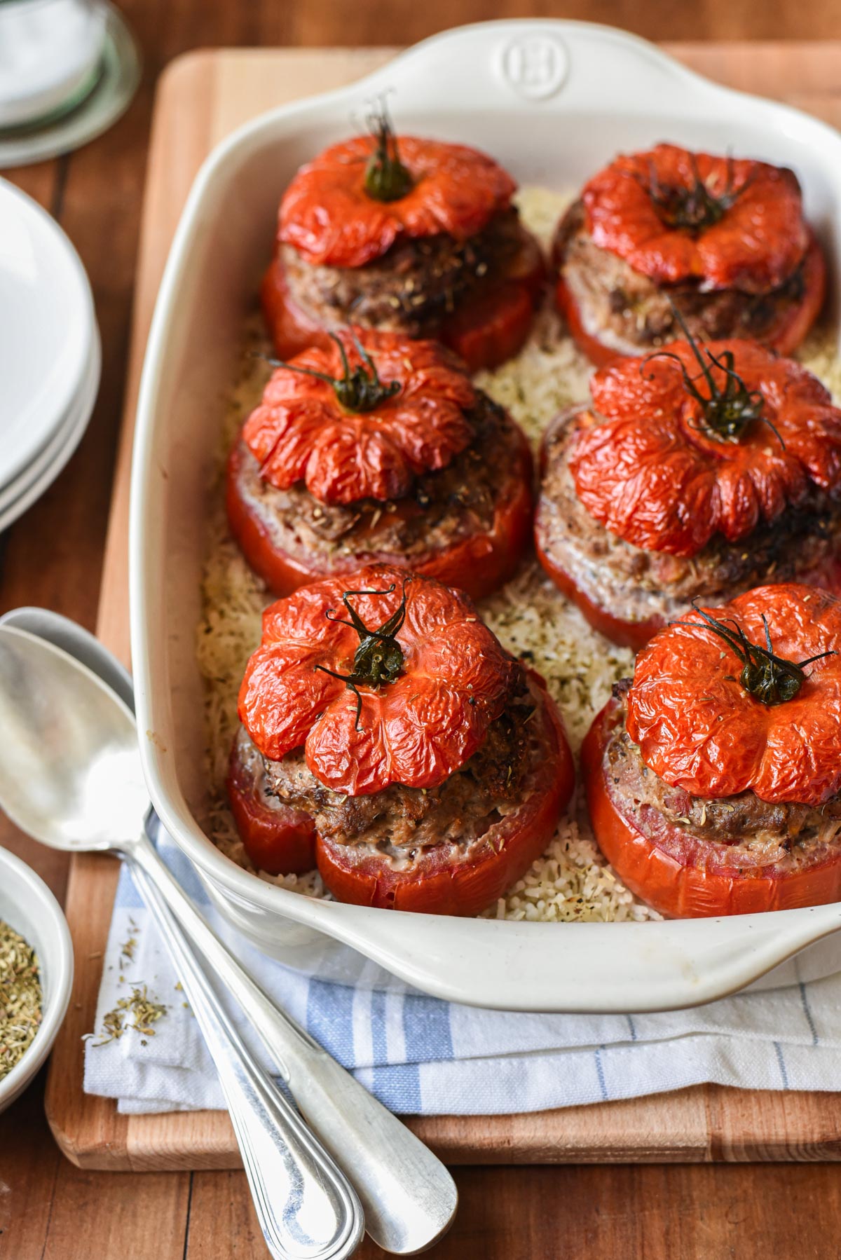 Easy French Tomato Recipes - Pardon Your French