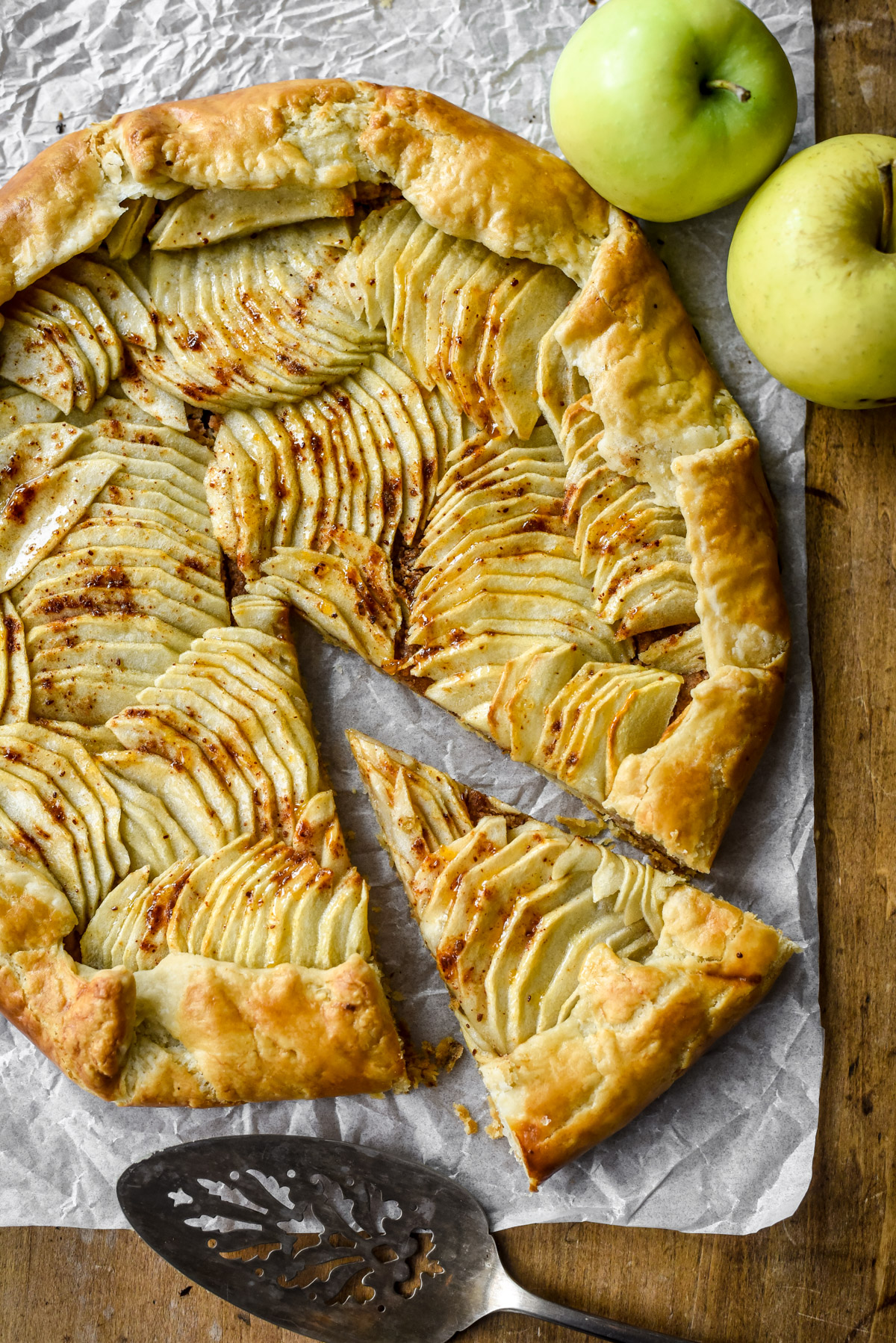 Easy French Apple Recipes - Pardon Your French