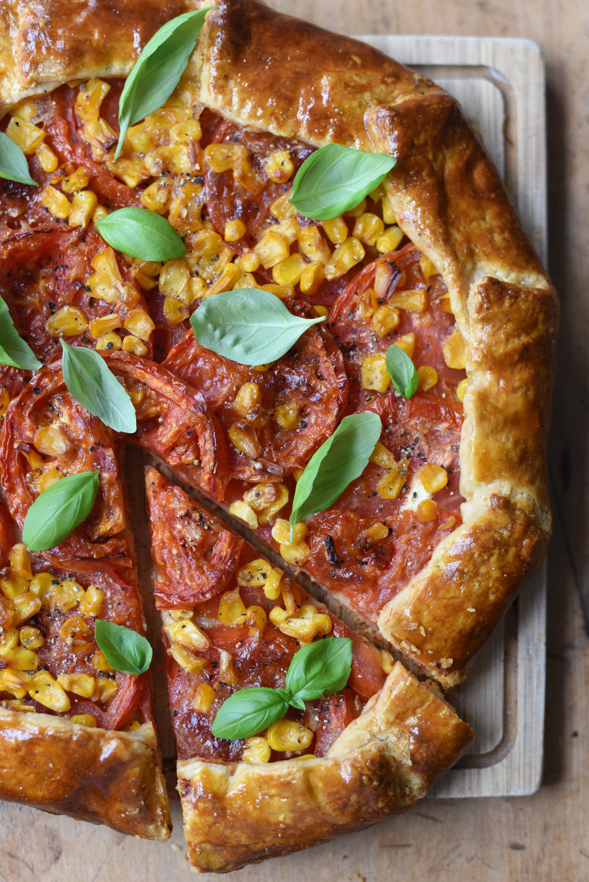 Easy French Tomato Recipes - Pardon Your French