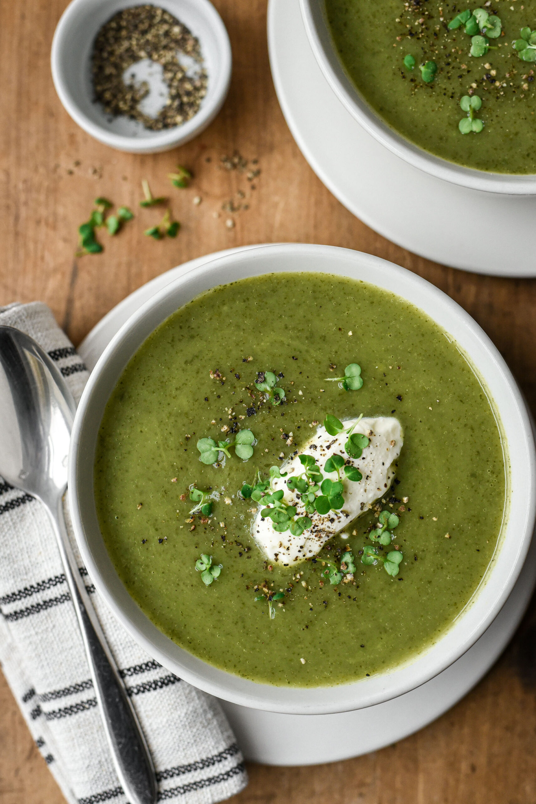 French Soups for the cold season - Pardon Your French
