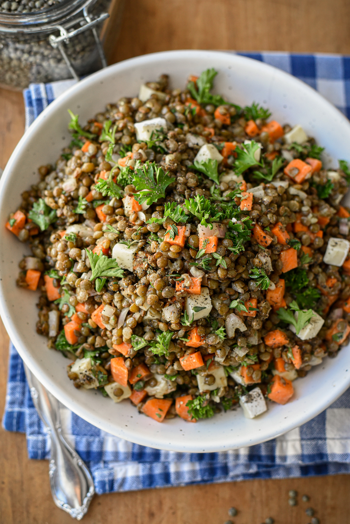 Classic French Salad Recipes - Pardon Your French
