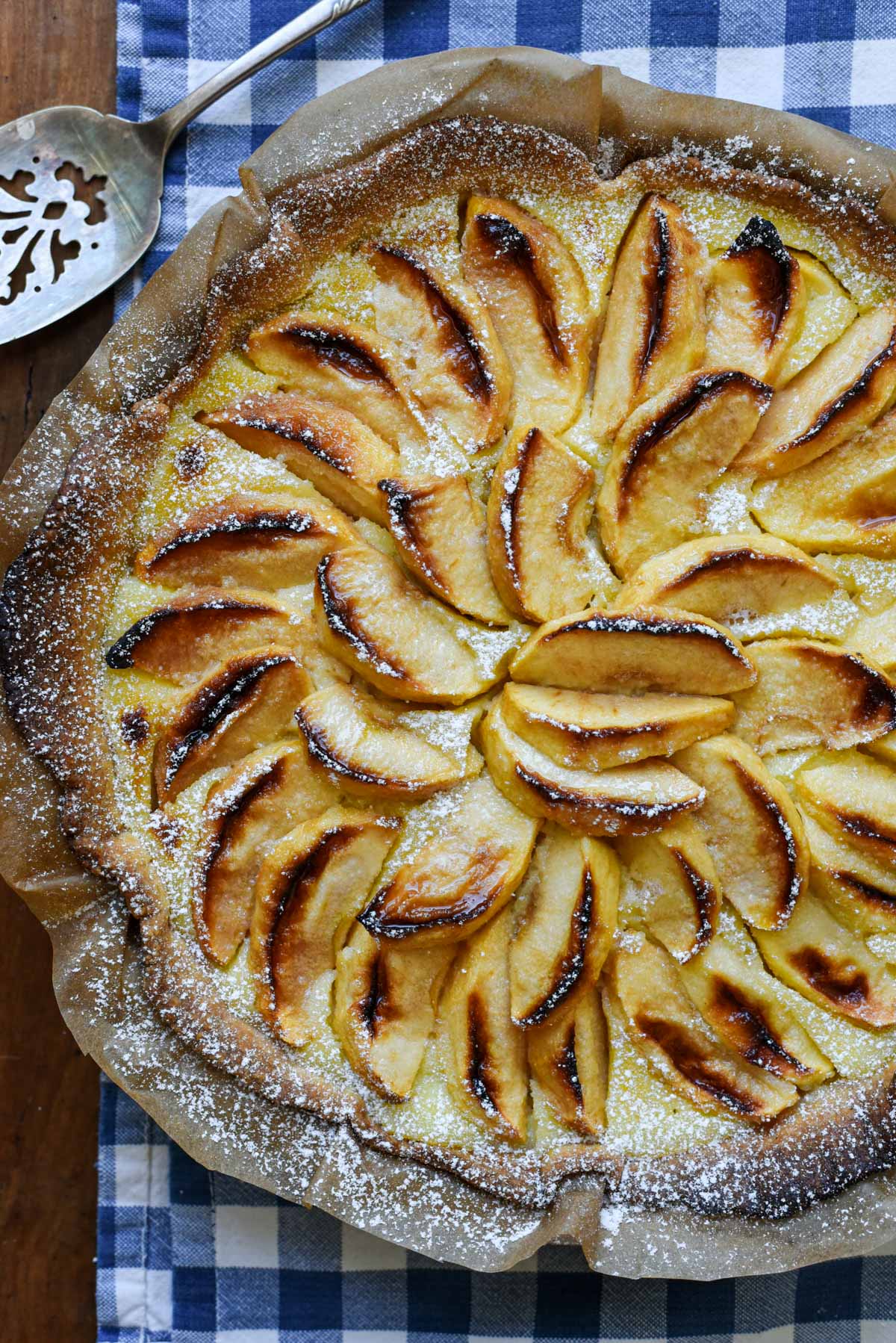 Easy French Apple Recipes - Pardon Your French