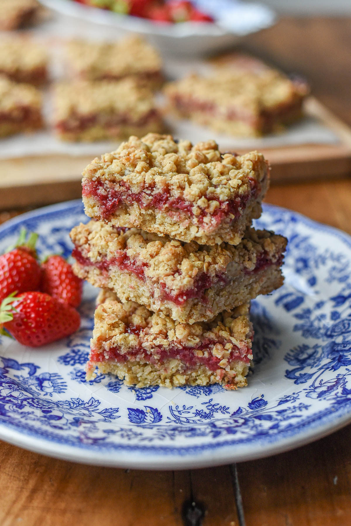 Best Strawberry Recipes To Make This Summer - Pardon Your French