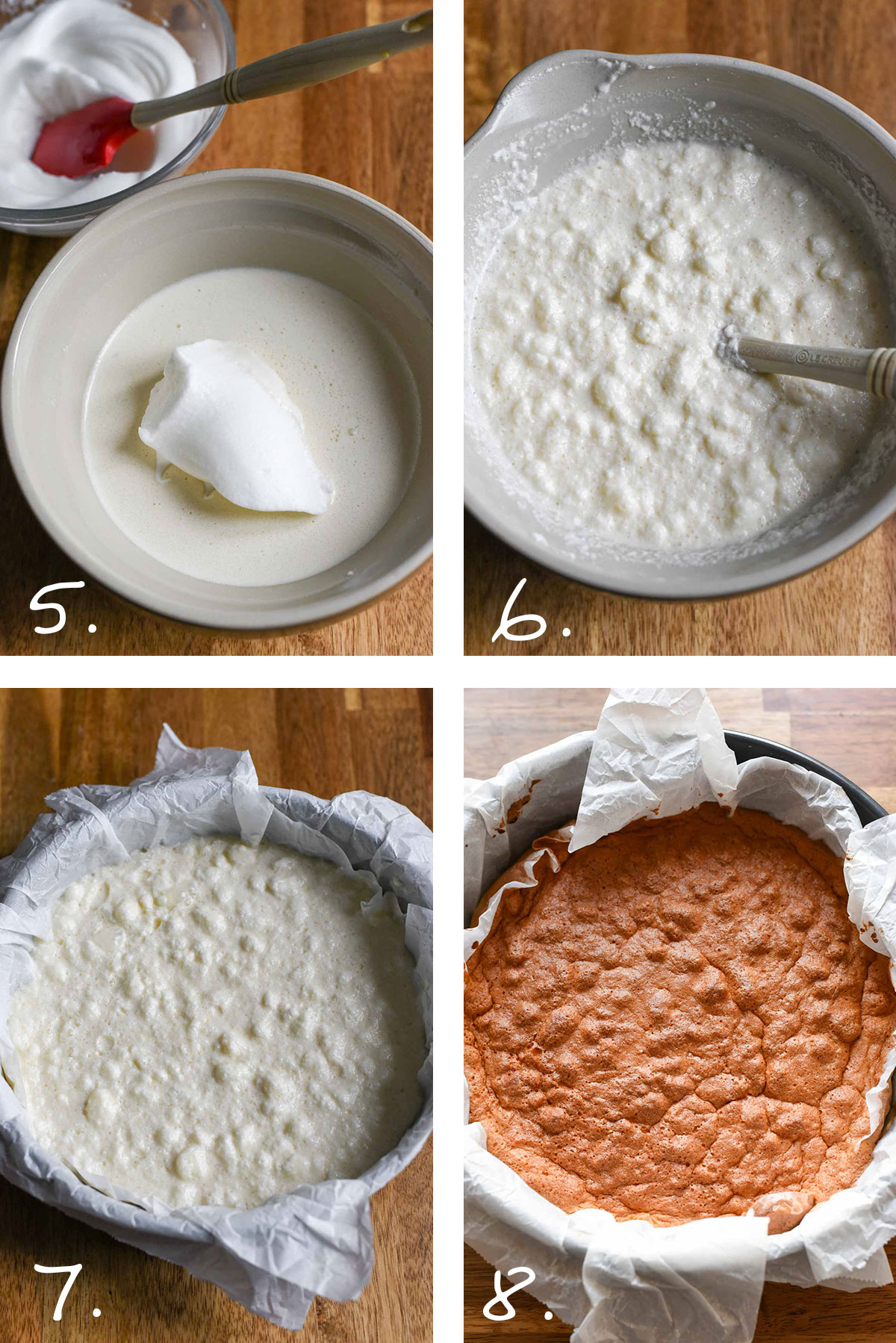 French Magic Cake (Gâteau Magique) - Pardon Your French