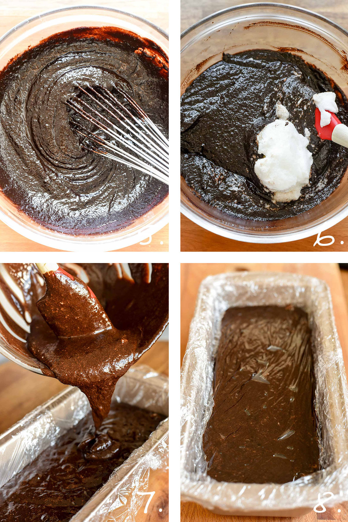 Chocolate Marquise - Pardon Your French