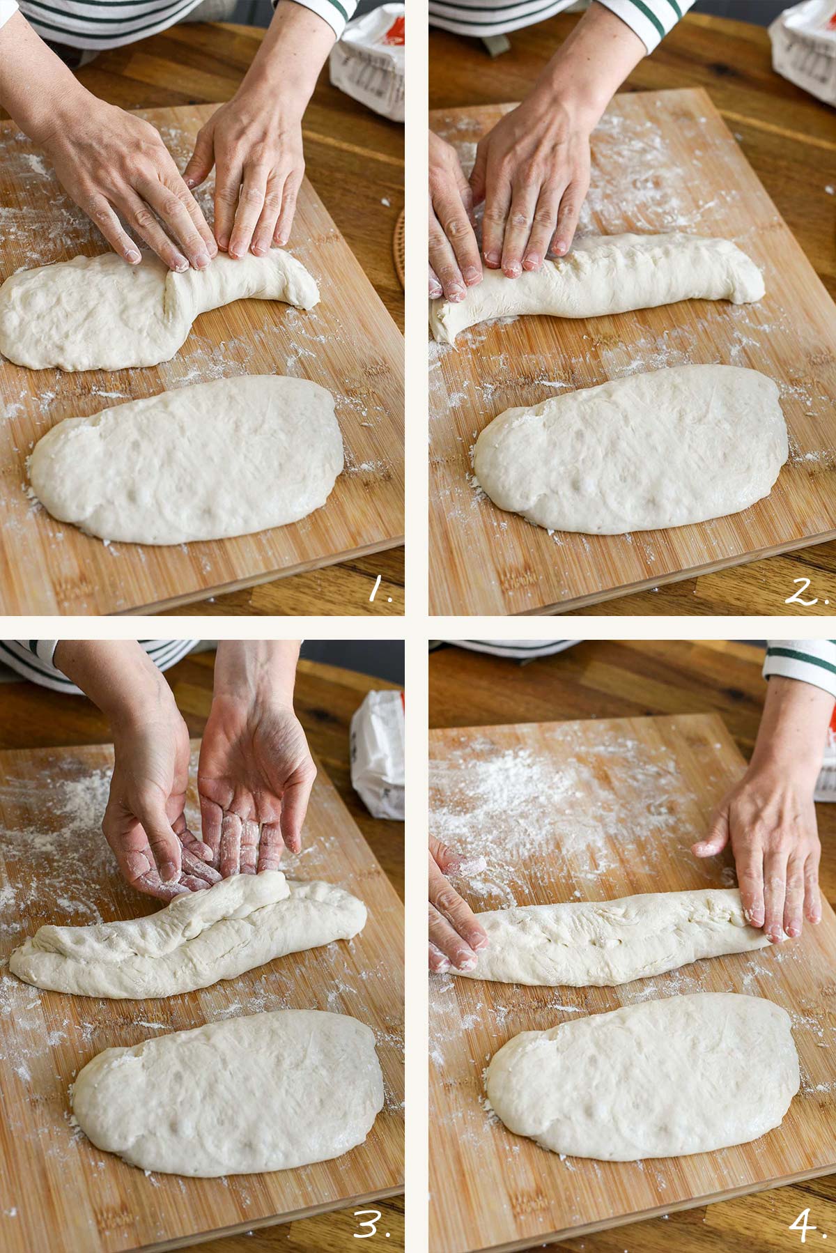 Authentic French Baguette Recipe - Pardon Your French