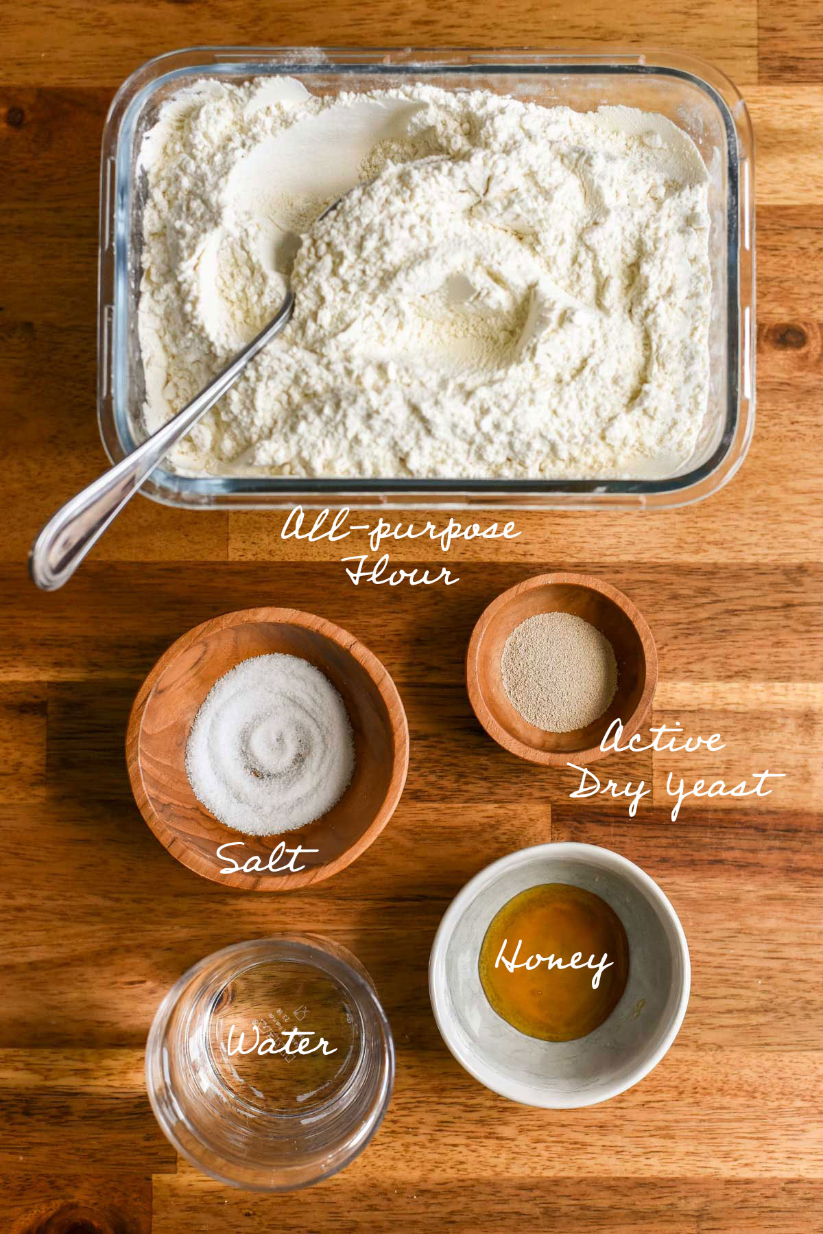 Authentic French Baguette Recipe - Pardon Your French