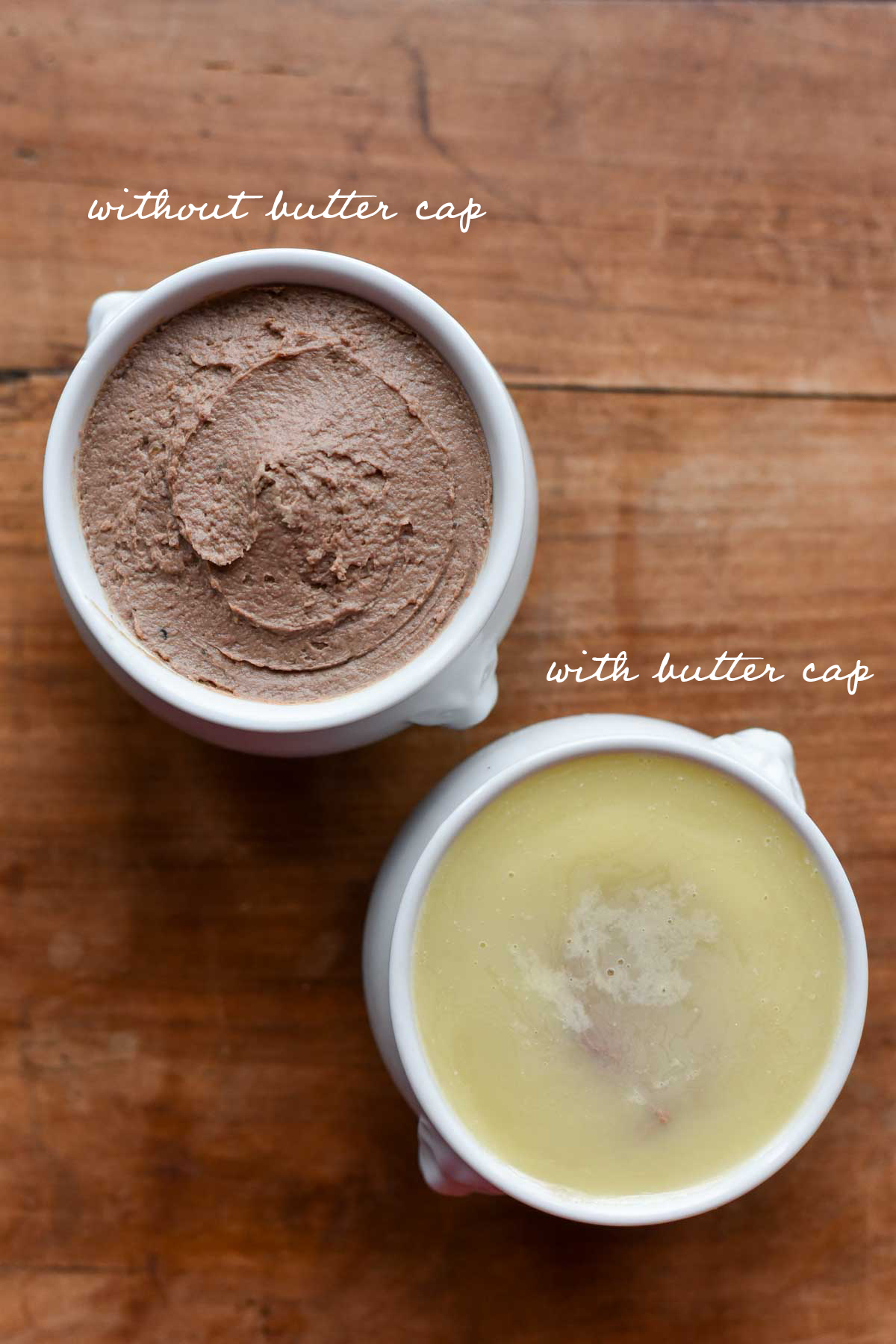 Chicken Liver Mousse - Pardon Your French